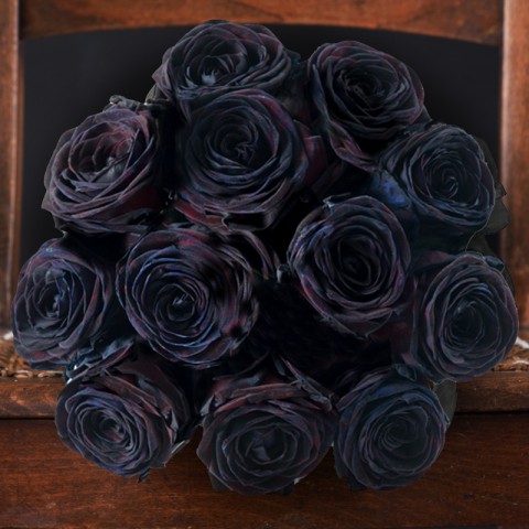 Black Roses