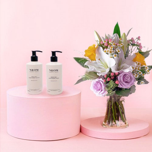 Luxury Mother's Day Flowers | Sunday Flower Delivery - Appleyard London