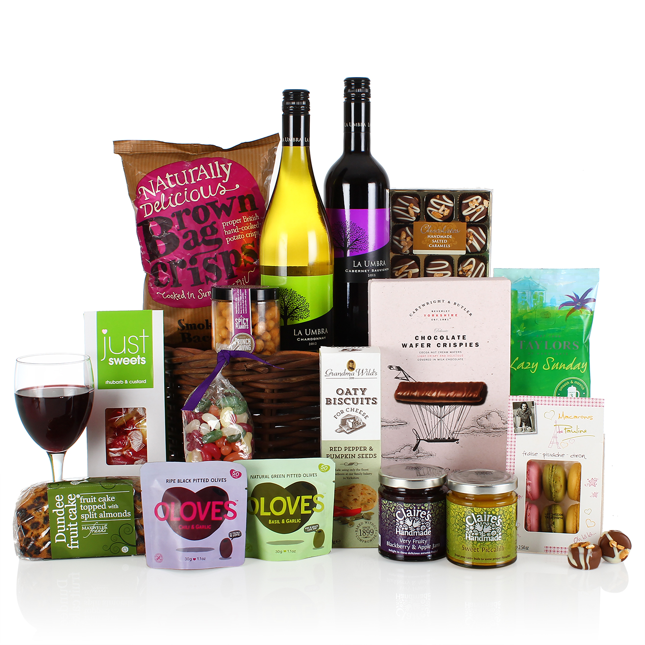 The Indulgence | Edgeverse