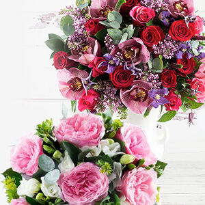 Spring Flowers | Spring Flower Bouquets Delivered UK | Appleyard London